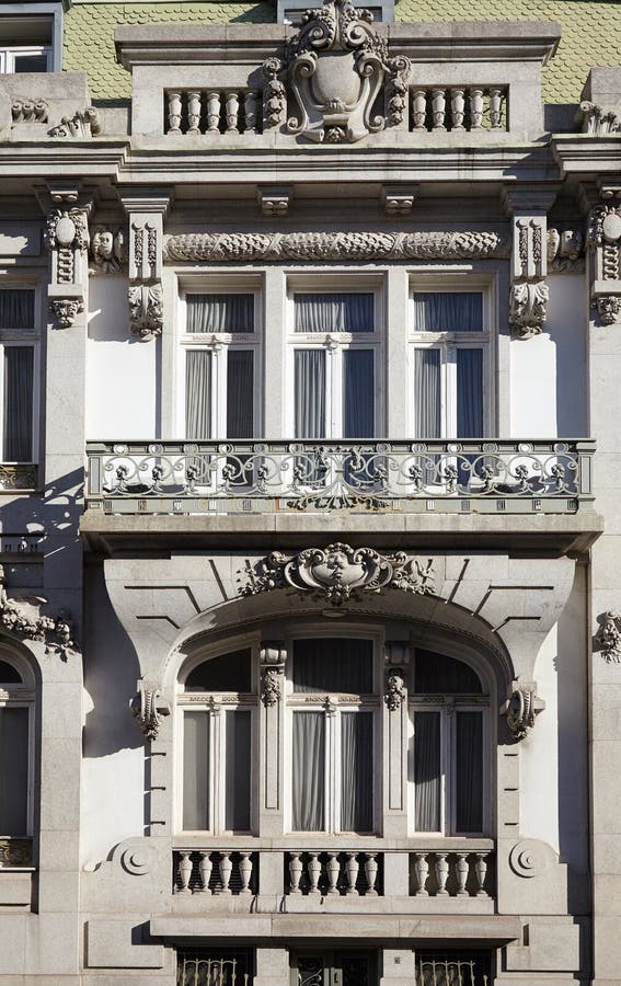 Fasade stock photo. Image of landmark, famous, tourism - 81088508