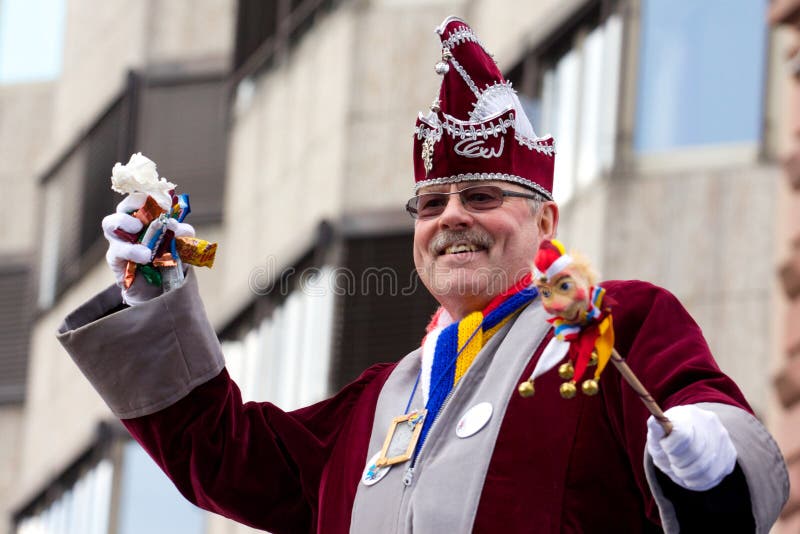 Fasching editorial stock photo. Image of celebration - 38409328