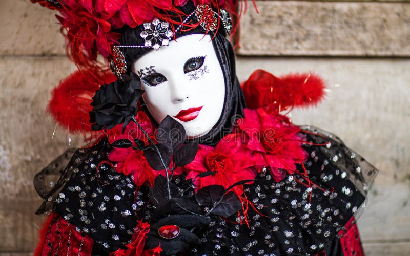 Fasching in Italy editorial stock photo. Image of europe - 238442888