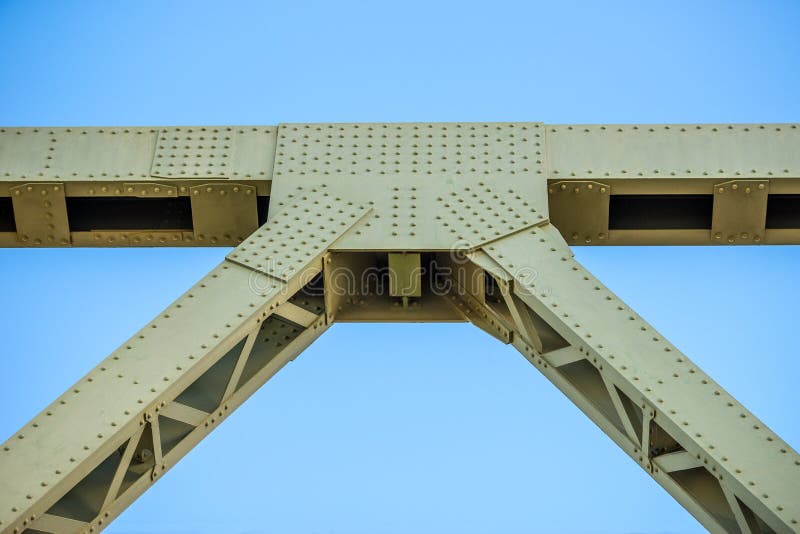 Fasci e bulloni immagine stock. Immagine di fasci, moderno - 48719513