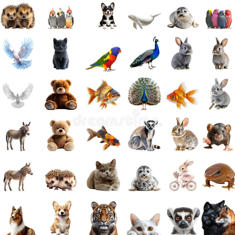 169 Exotic Animals Names Stock Photos - Free & Royalty-Free Stock ...