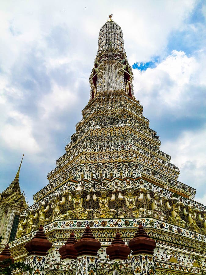 Fascinating Architecture stock photo. Image of place - 91247240