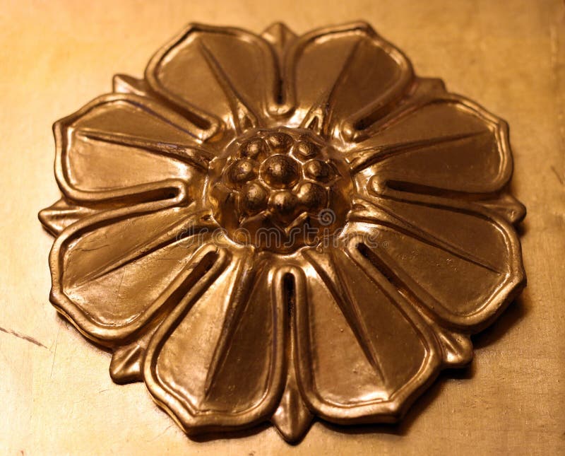 Fascinating Beauty of Separate Elements Stock Image - Image of ...