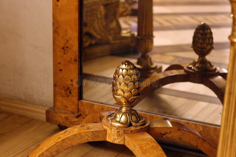 Fascinating Beauty of Separate Elements Stock Photo - Image of mountain ...