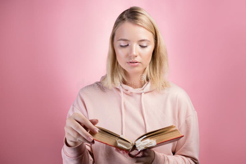 Fascinating Reading, Serious Study of Educational Materials, an Open ...