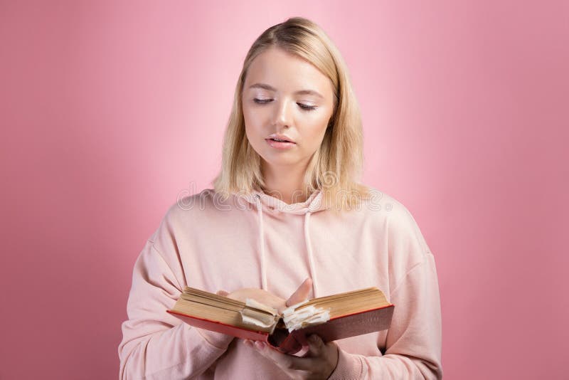 Fascinating Reading, Serious Study of Educational Materials, an Open ...