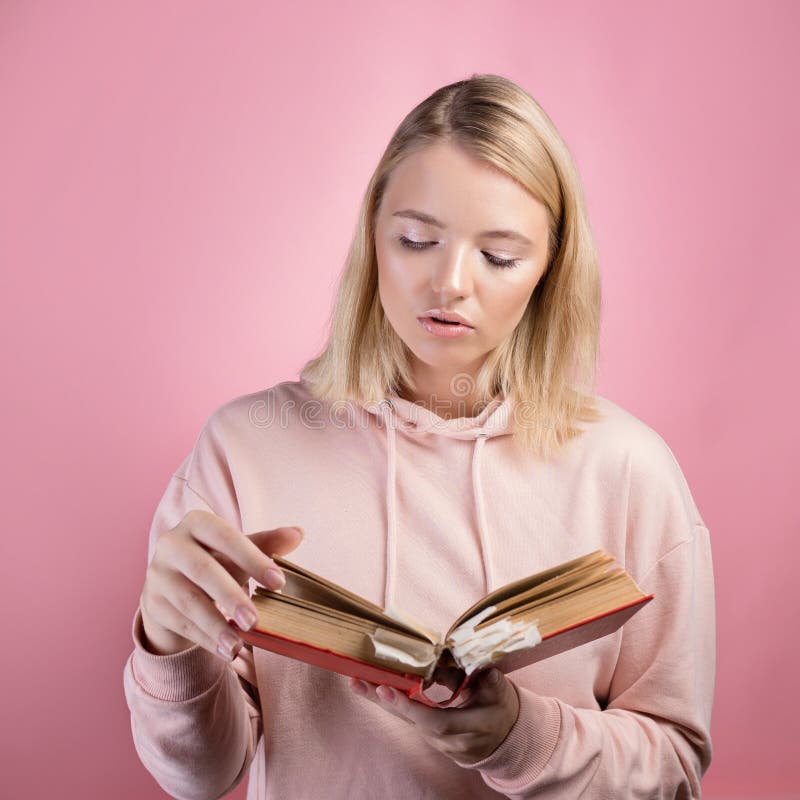 Fascinating Reading, Serious Study of Educational Materials, an Open ...