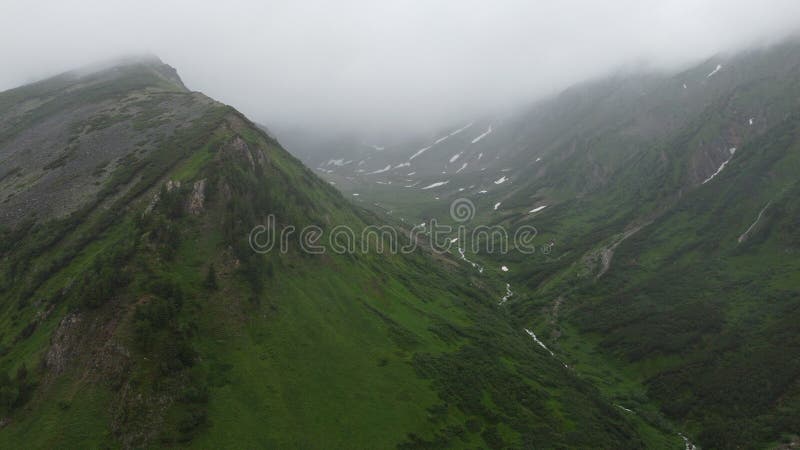 Fascinating Summer Hike in Buryatia Stock Image - Image of nature ...