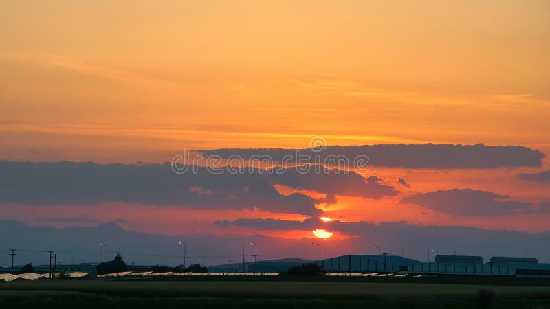 Fascinating View of Water Streams in Unique Yosemite National Pa Stock ...