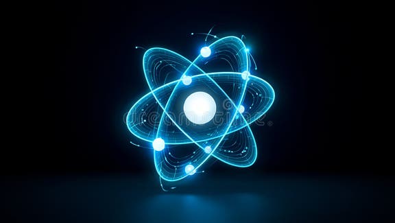 The Fascinating World of Atomic Structure and Quantum Mechanics ...