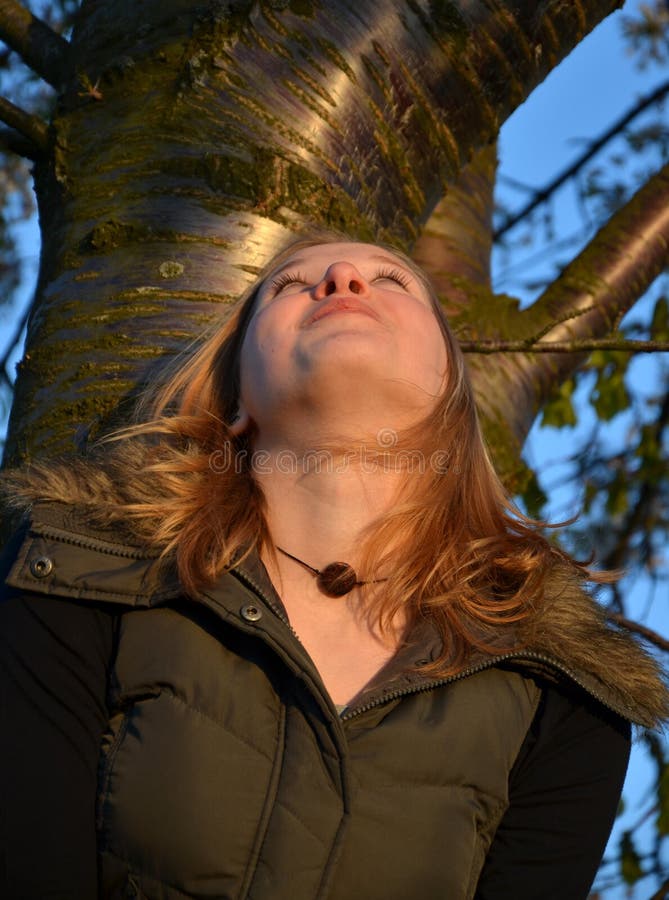 Girl, kid, fascination stock image. Image of bright, young - 9739831