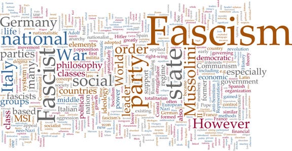 Fascism Stock Illustrations – 601 Fascism Stock Illustrations, Vectors ...