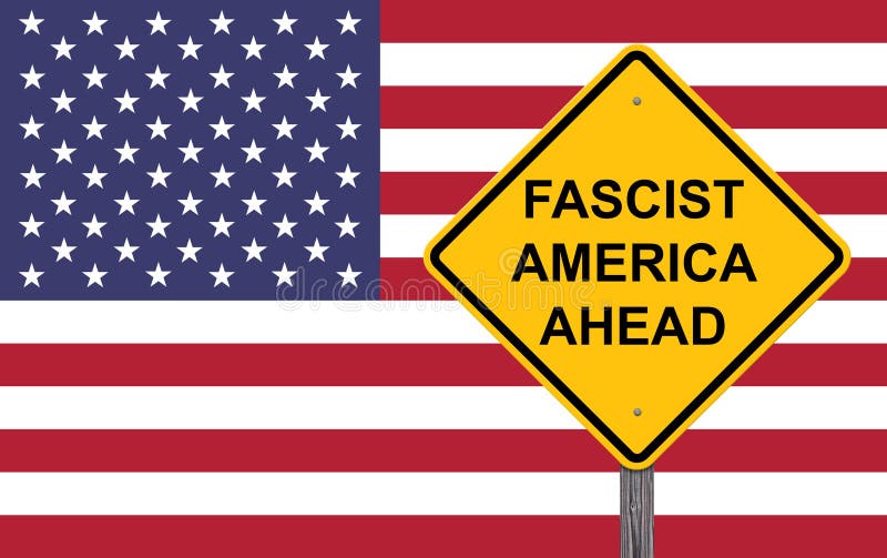 Fascist America Stock Illustrations – 11 Fascist America Stock ...