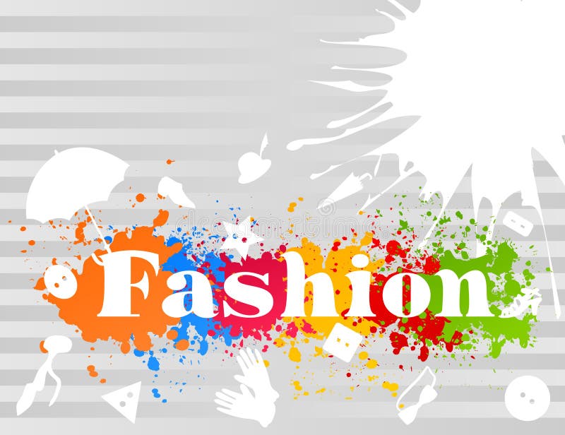 Word Fashion Stock Illustrations – 41,936 Word Fashion Stock ...