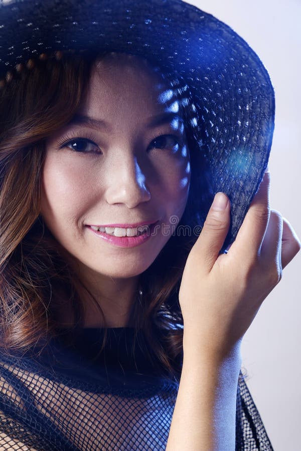 Asian Beauty Stock Image Image Of Cheongsam Classy 61002065