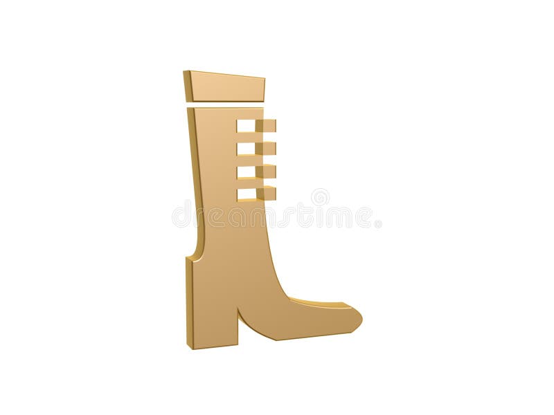 Car Boot Symbol Sign, Vector Illustration, Isolated on White Background ...