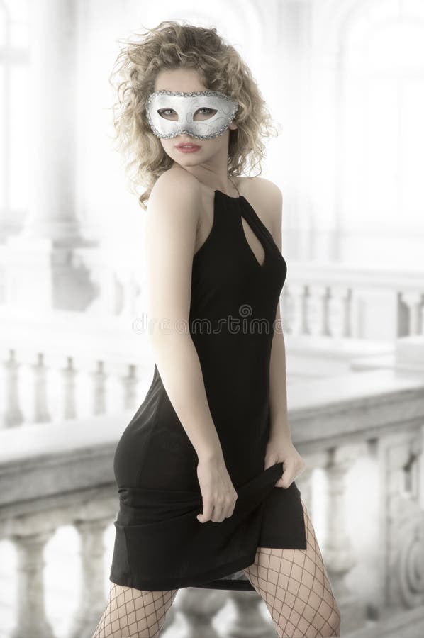 Fishnet Mask Stock Photos - Free & Royalty-Free Stock Photos from ...