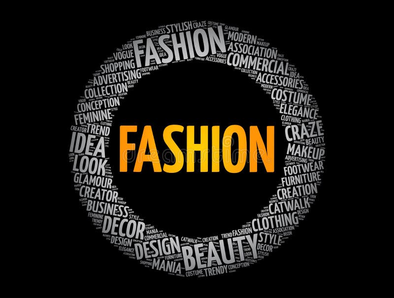 Fashion Mania Stock Illustrations – 98 Fashion Mania Stock ...