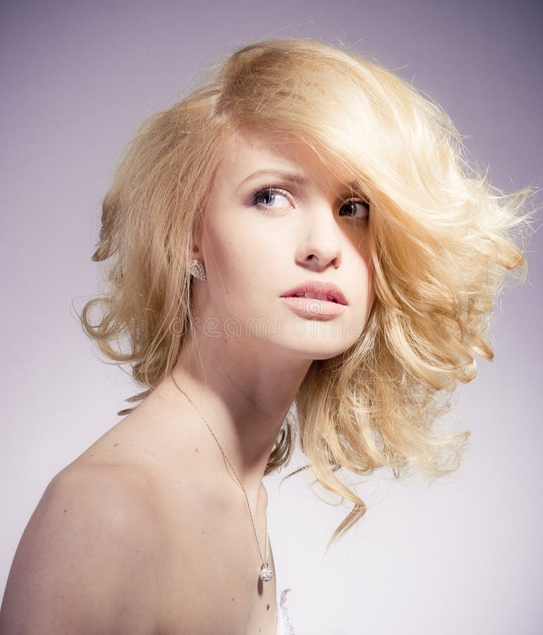 Fashion close-up stock photo. Image of cosmetics, close - 13931960