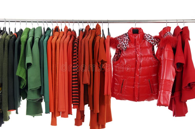 Fashion clothing stock photo. Image of pattern, cotton - 8028430