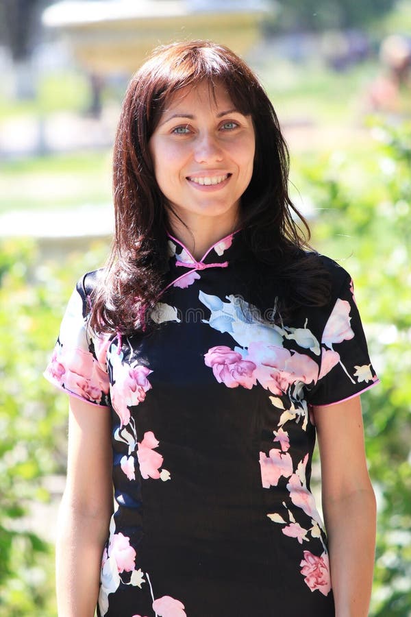 Fashion girl stock photo. Image of style, spring, summer - 30836546