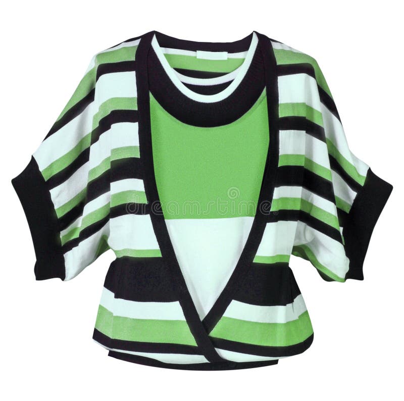 Fashion jacket stock photo. Image of clothes, cardigan - 31275194