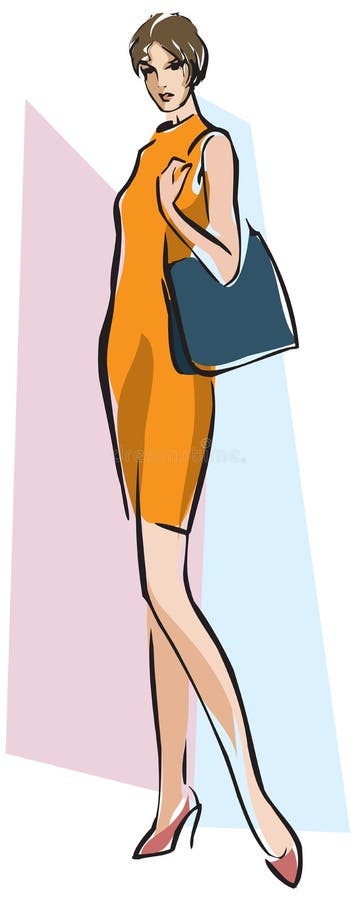 Fashion Ramp Stock Illustrations – 121 Fashion Ramp Stock Illustrations ...