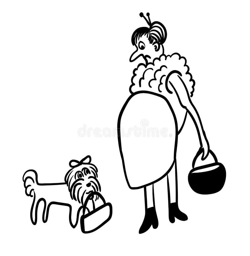 Affectedly Stock Illustrations – 2 Affectedly Stock Illustrations ...