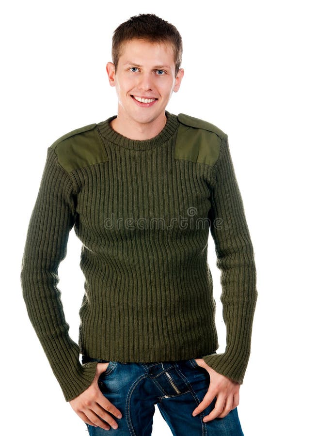 Fashion man stock image. Image of elegant, glamour, male - 21602555