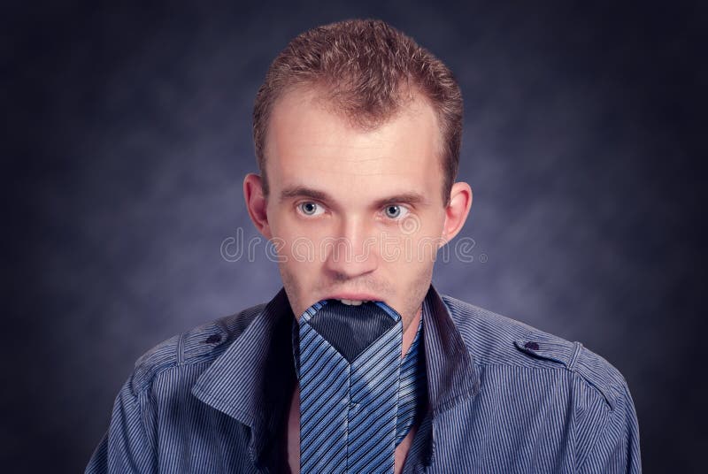 Fashion man stock photo. Image of caucasian, fashionable - 26482020