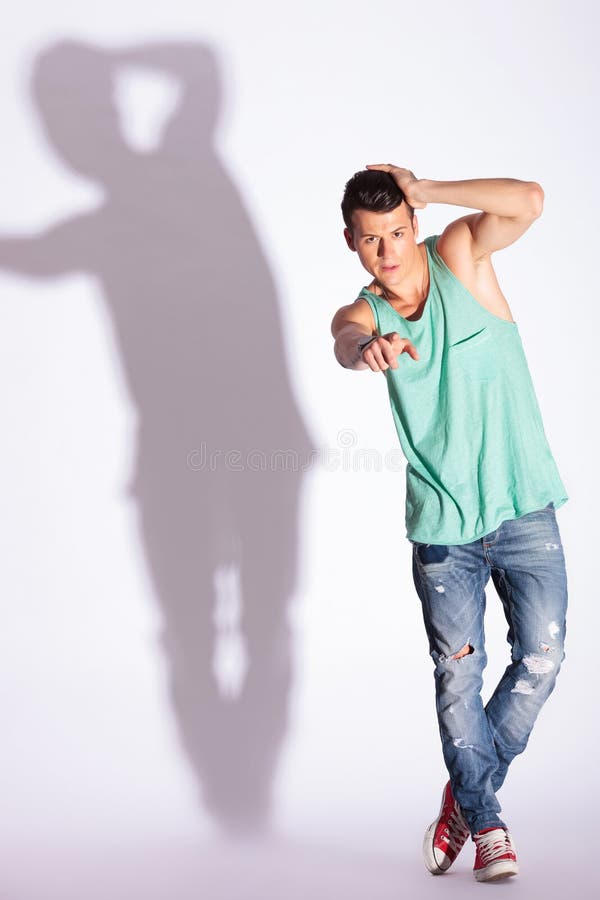 Hand Pointing Toward You Stock Photos - Free & Royalty-Free Stock ...