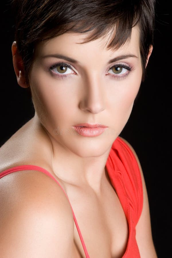 Fashion Model stock photo. Image of gorgeous, beautiful - 10798618