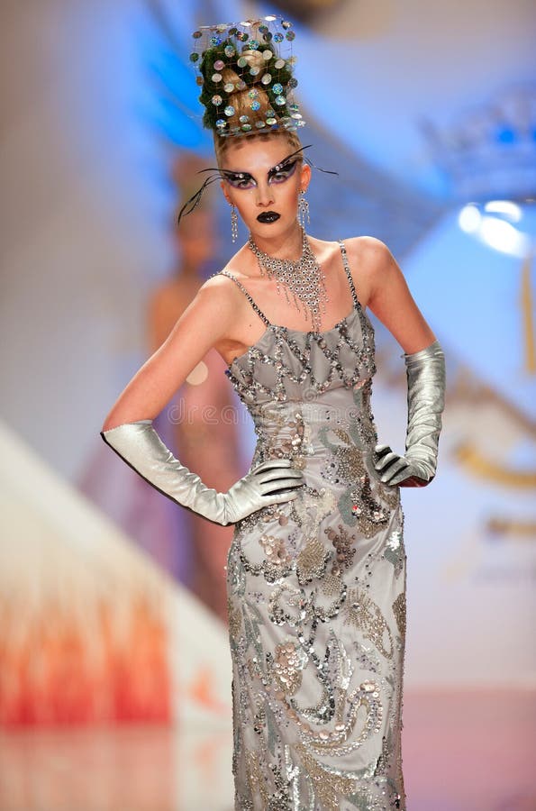 Fashion model editorial stock photo. Image of people - 28280758