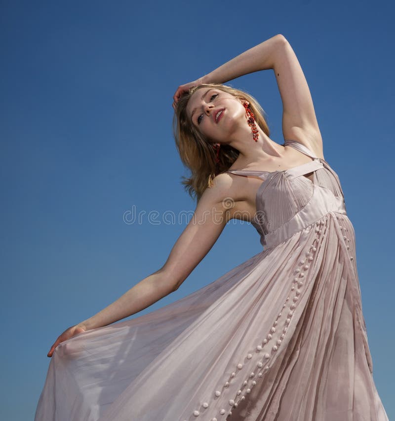 Fashion Model, Beauty, Model, Shoulder Picture. Image: 100262942