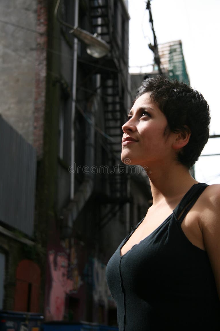 Ghetto Mexican Woman Stock Photos - Free & Royalty-Free Stock Photos ...