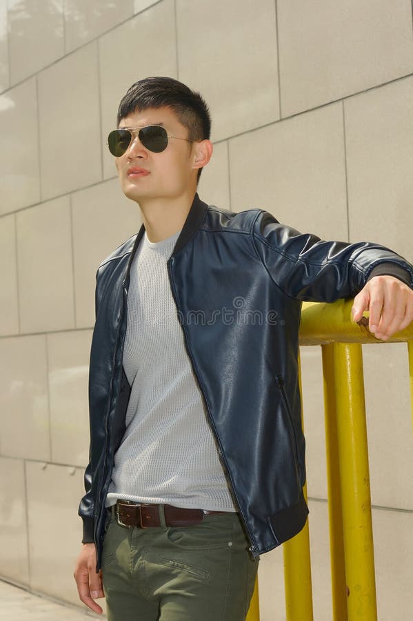 Fashion model, men stock image. Image of spring, fashion - 69546339