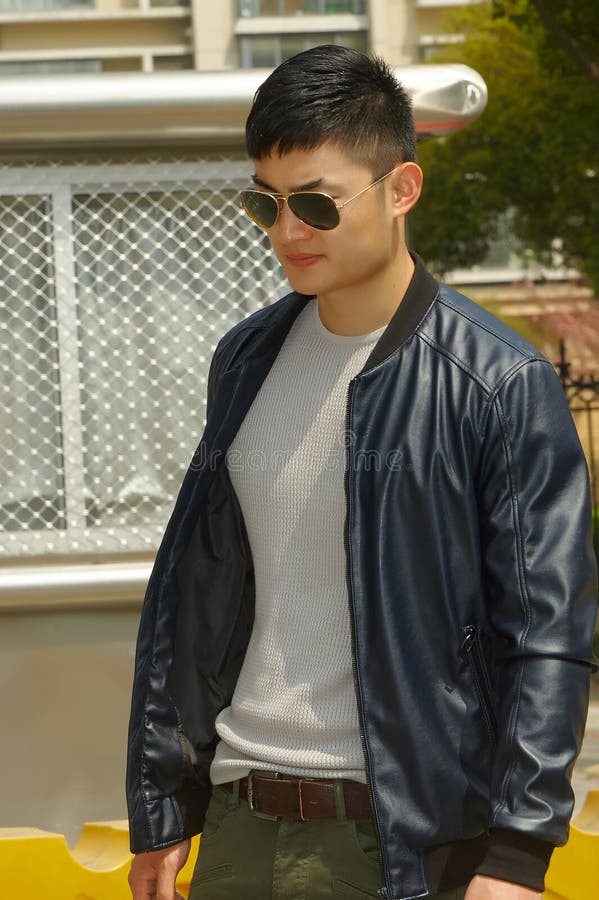 Fashion model, men stock photo. Image of shopping, lookbook - 69547216