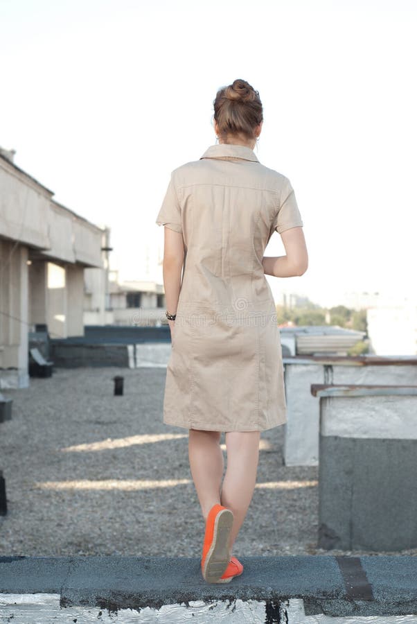 Fashion model posture stock image. Image of model, lounge - 51016131