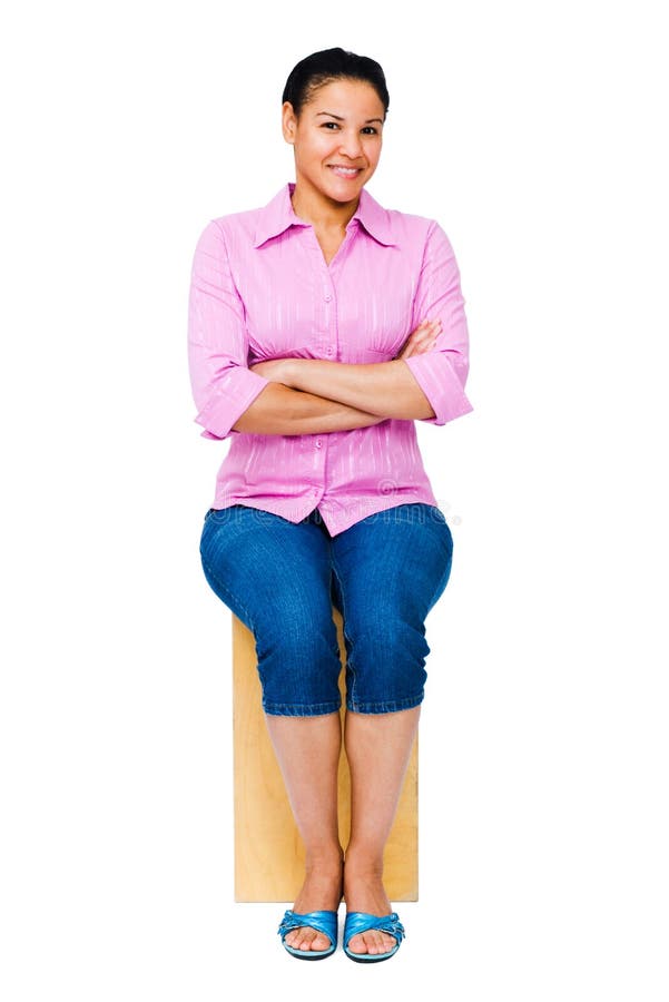 70,777 Fashion Model Posing Sitting Stock Photos - Free & Royalty-Free ...