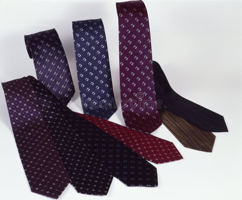 Fashion - Necktie Dress stock image. Image of fashionable - 16461025