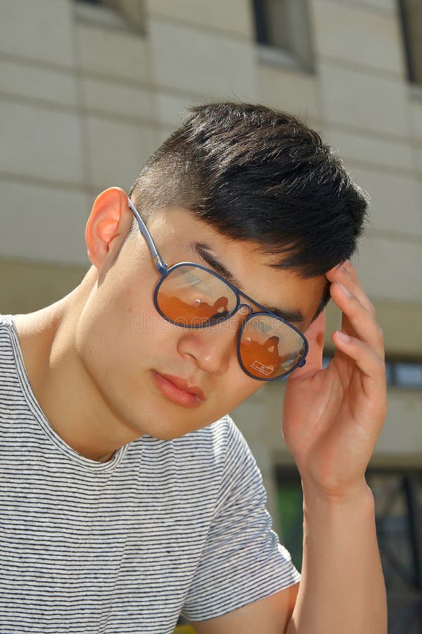 Fashion portrait, men stock photo. Image of chic, summer - 70219398