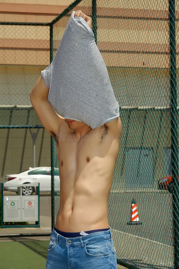 Fashion portrait, men stock image. Image of shopping - 70224067