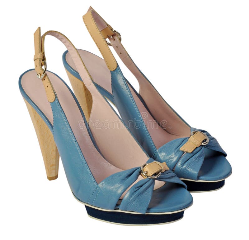 Fashion shoes stock image. Image of classy, foot, fashion - 44003433