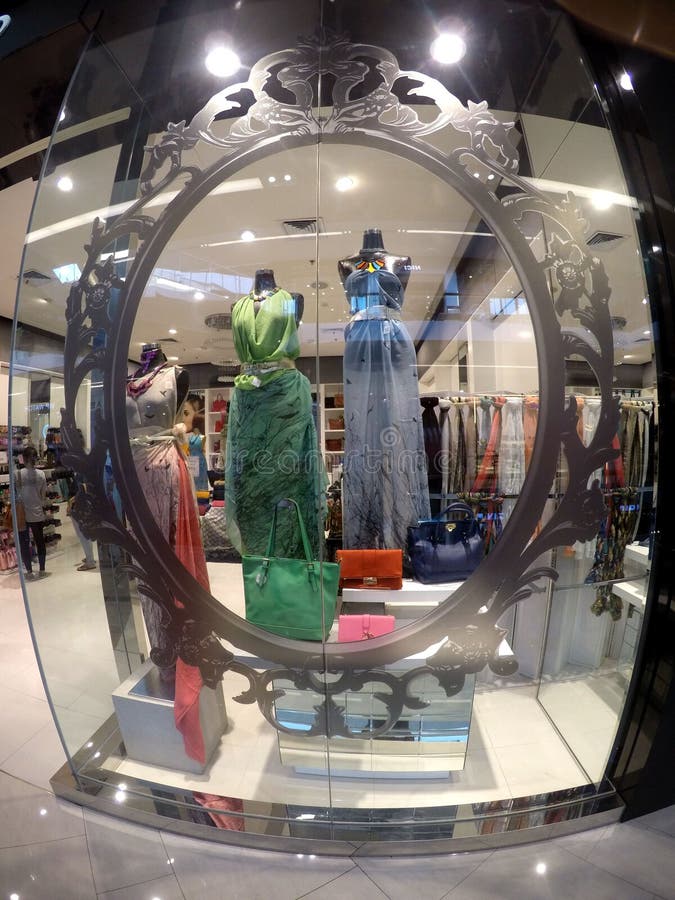 Fashion store editorial image. Image of sold, java, fashion - 53229885