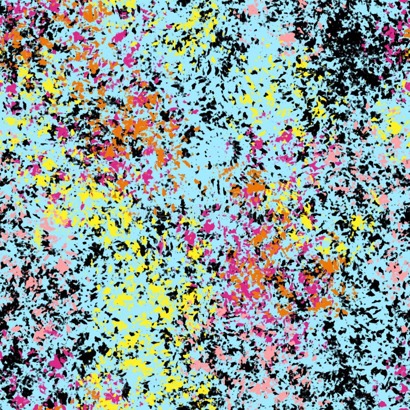 Fashion Texture Background Pattern Seamless Stock Illustration ...