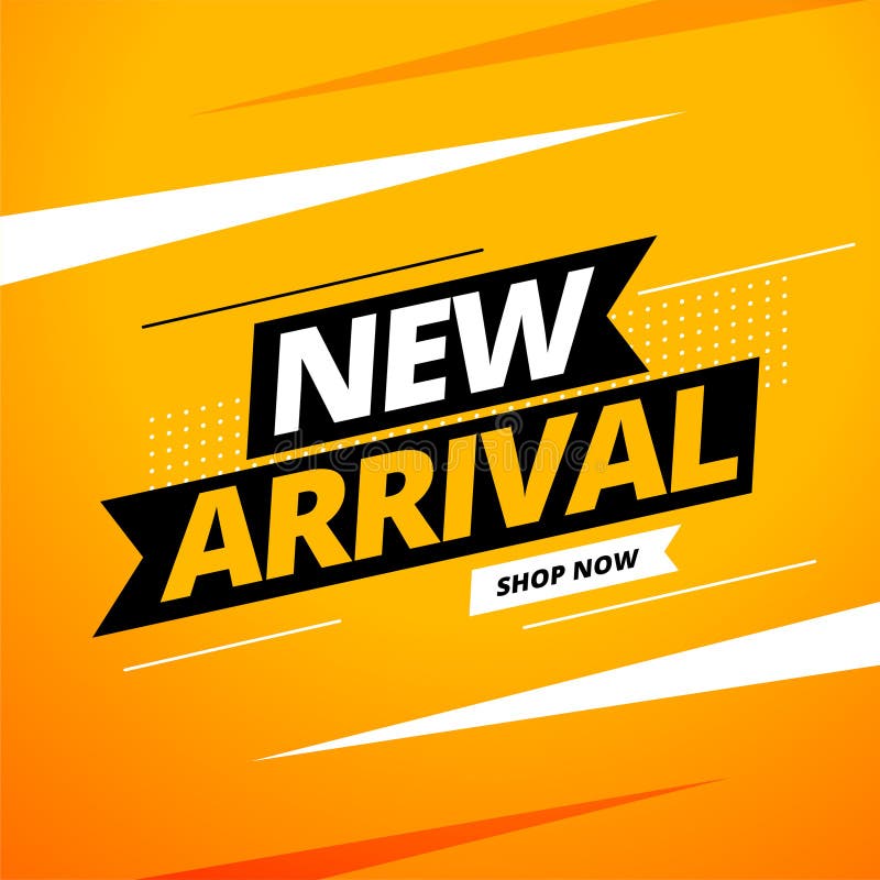 Fashionable and New Arrival Modern Template for Online Shopping Stock ...