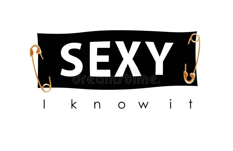 Sexy I Know Stock Illustrations 4 Sexy I Know Stock Illustrations Vectors And Clipart Dreamstime