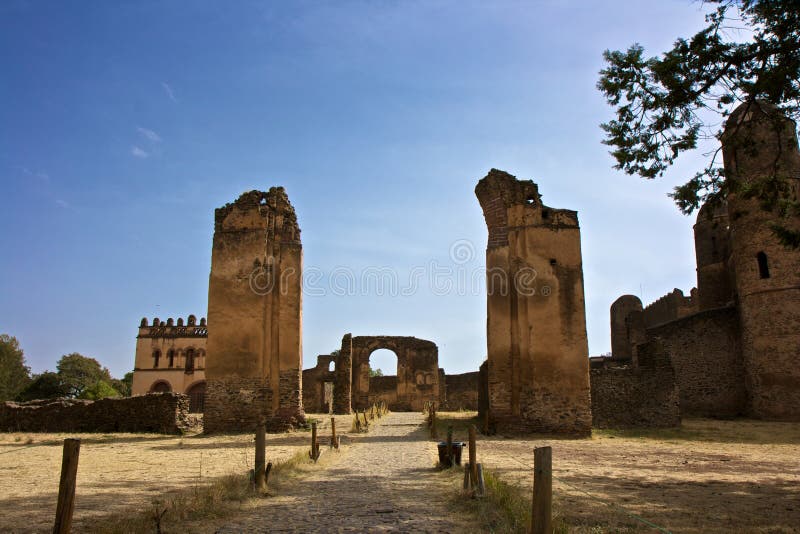 308 Emperor Fasilides Stock Photos - Free & Royalty-Free Stock Photos ...