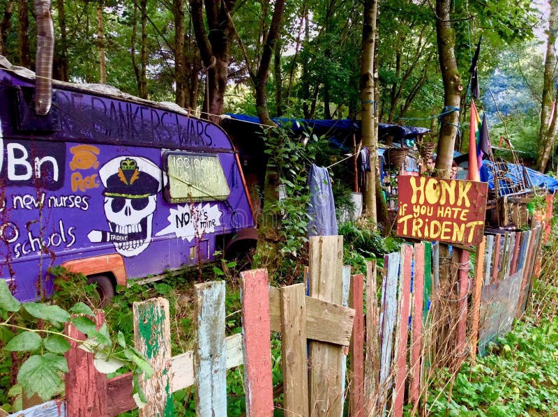 Permanent Peace Camp Stock Photos - Free & Royalty-Free Stock Photos ...