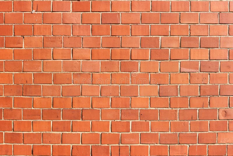 Fassade Eines Hauses Der Ziegelsteine Stockfoto - Bild von gewachsen ...